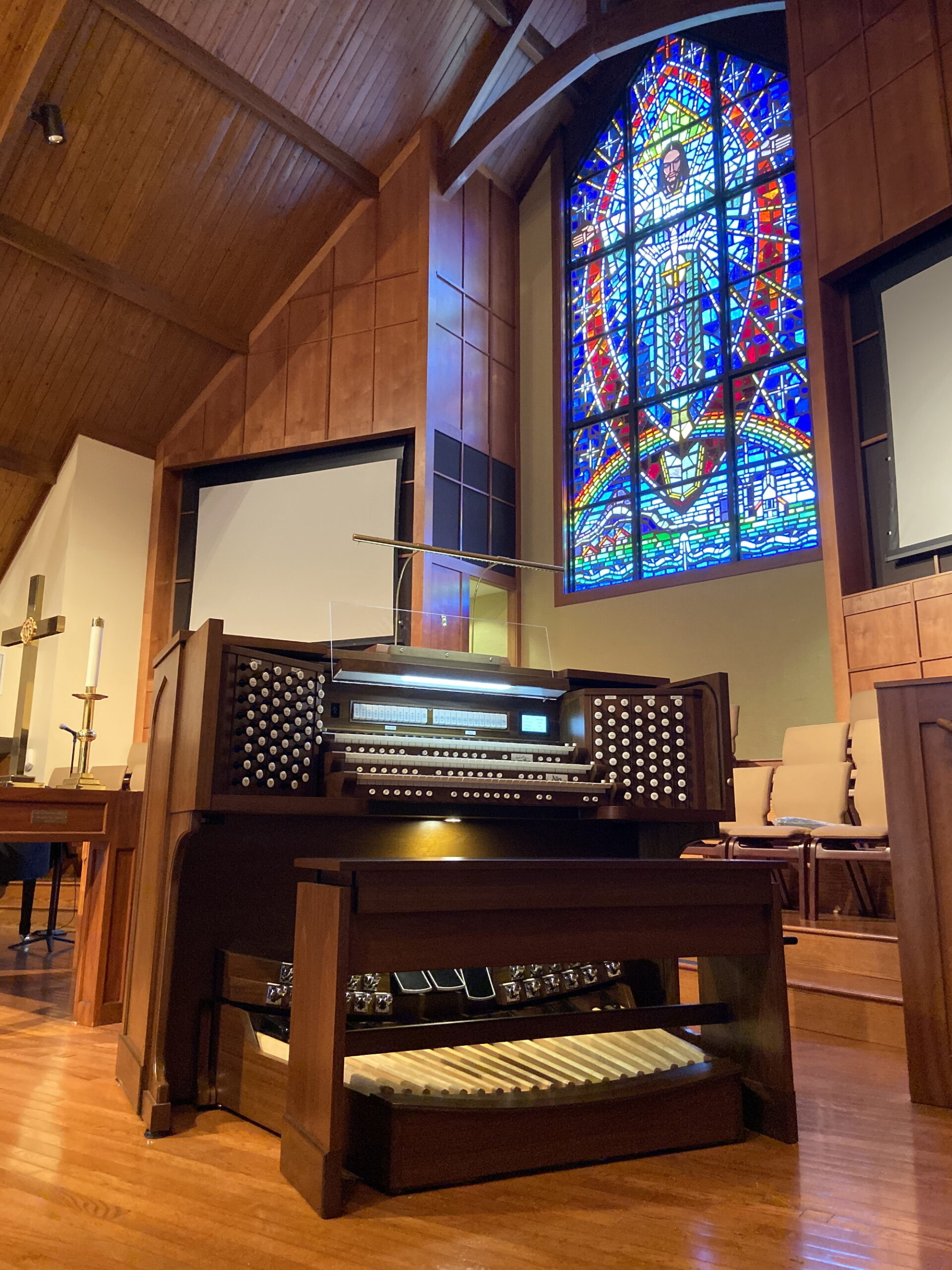 American Guild of Organists – Augusta Chapter – Augusta, Georgia