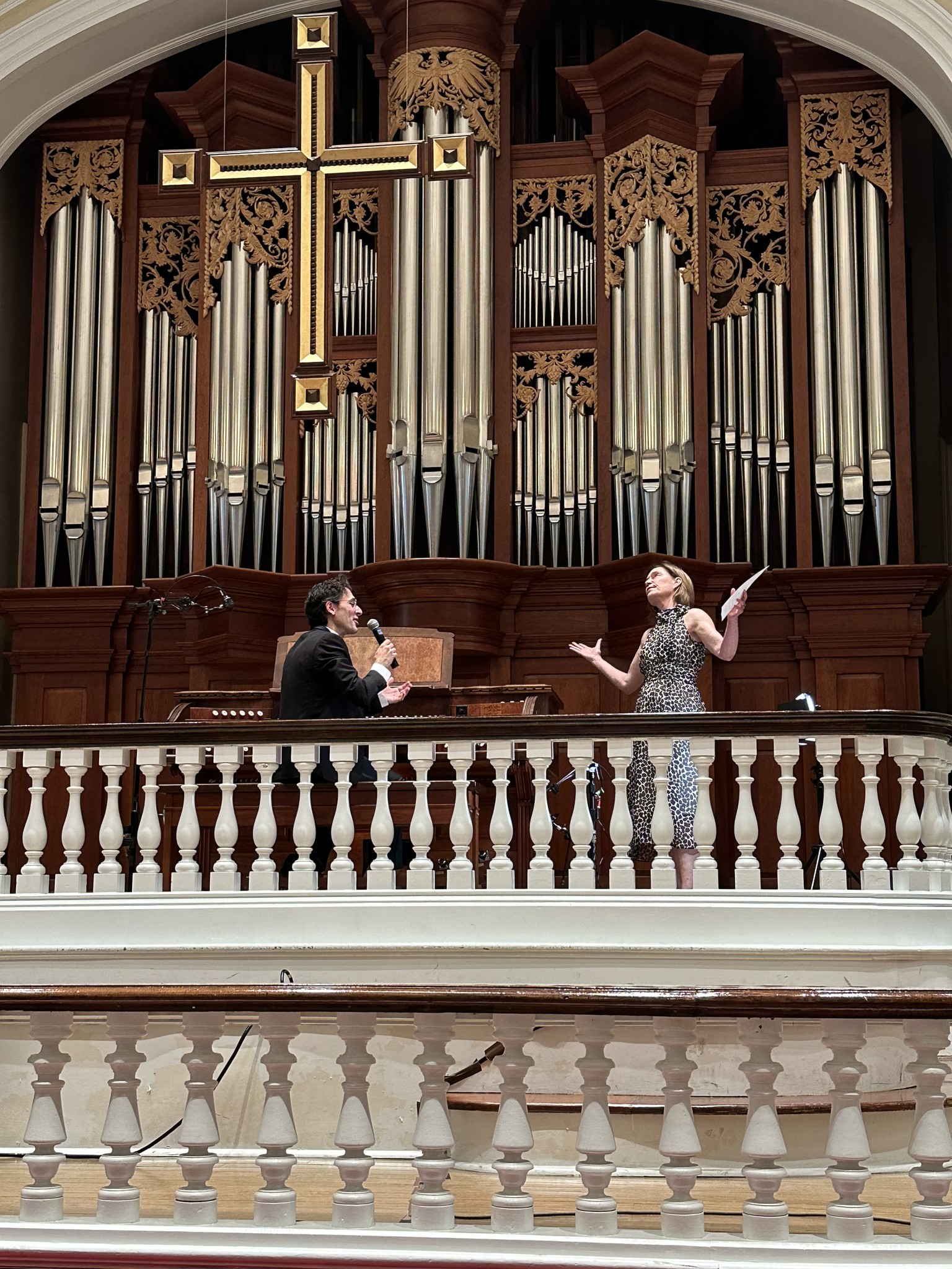 Gallery – American Guild of Organists – Augusta Chapter